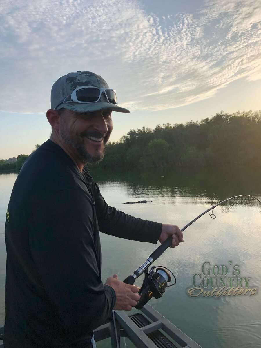 Florida Alligator Hunting - Wild Alligator Hunts