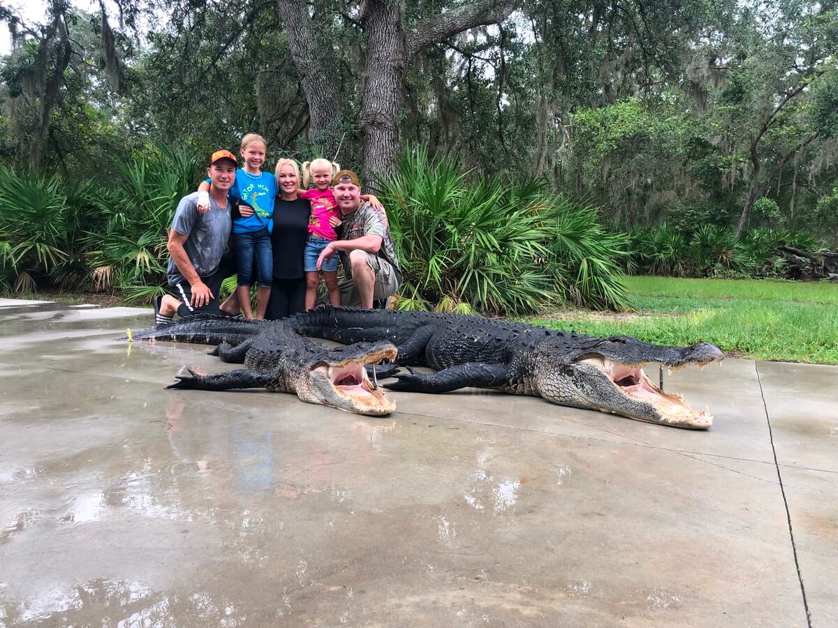 Gator Season 2019 is Now in Session! - God's Country Outfitters Blog ...